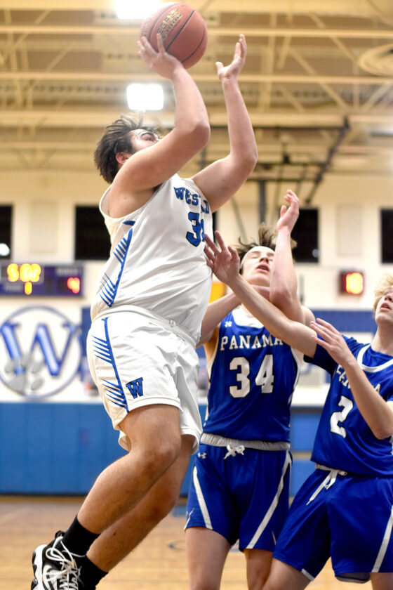 Top of the charts | News, Sports, Jobs - Observer Today